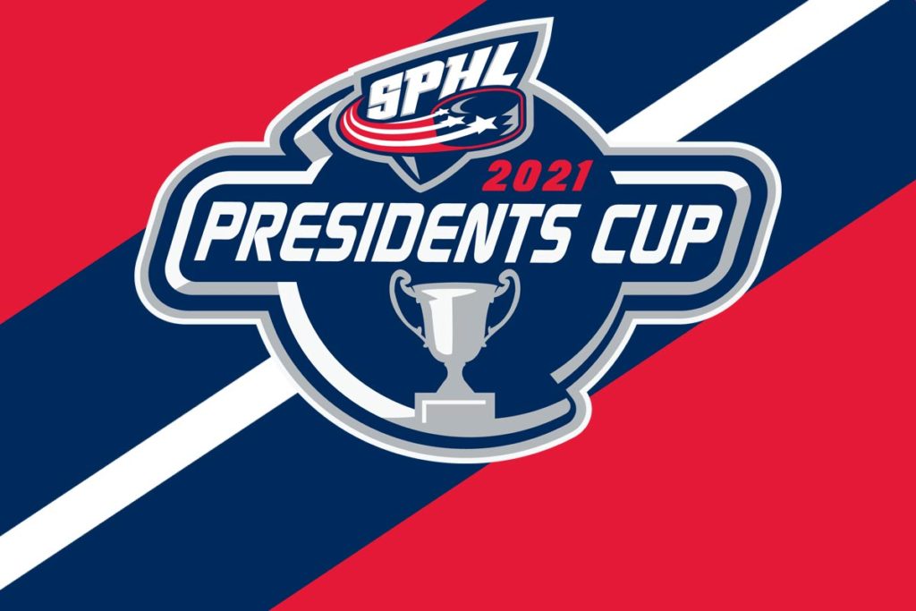 SPHL announces President’s Cup Finals schedule | SPHL
